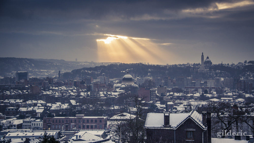 Best of des photos de Liège – Imagier