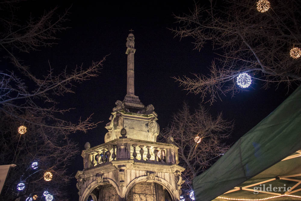Calendrier de l’Avent #12 : Un Noël monumental – Imagier