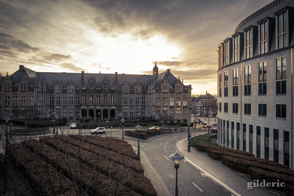 Jolis matins de mars – Imagier