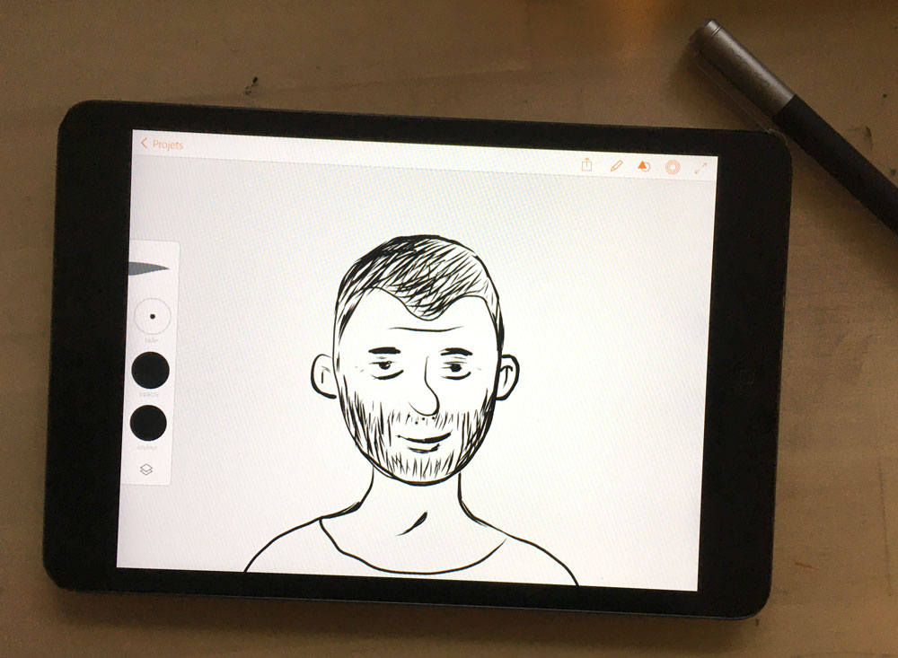 7 bonnes raisons d’apprendre à dessiner – chroniques du confinement #4 ...