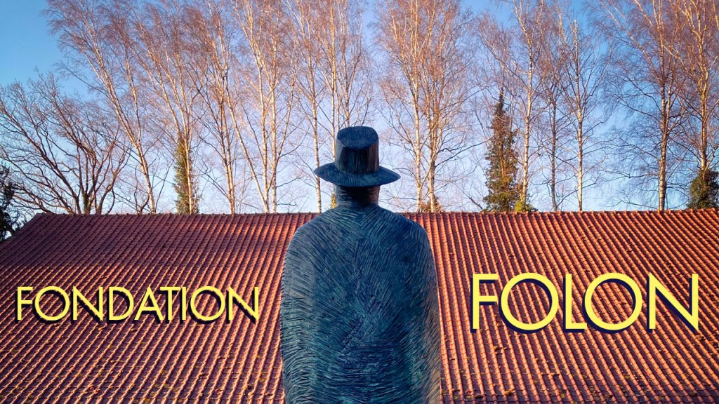Visiter la Fondation Folon : un musée surréaliste dans un cadre ...